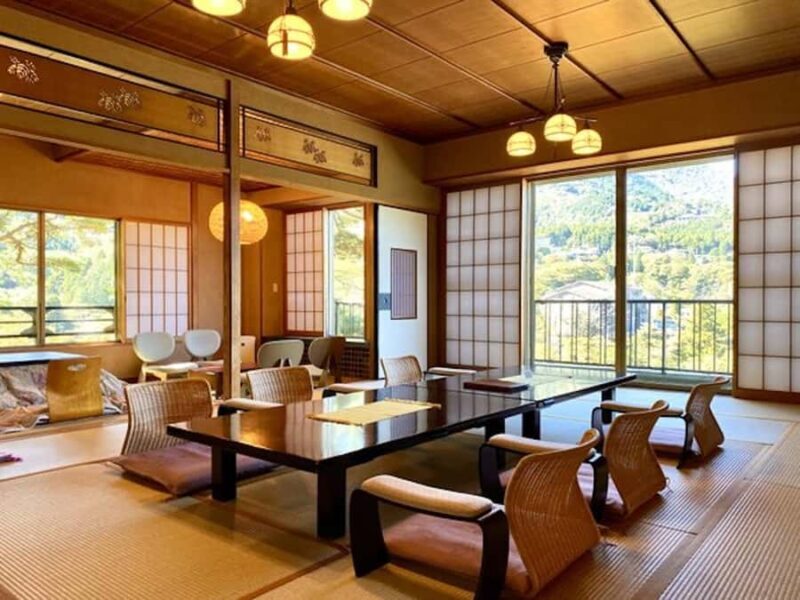 3-Day Private Luxury Hakone & Atami Onsen Retreat from Tokyo - The Value of This Experience