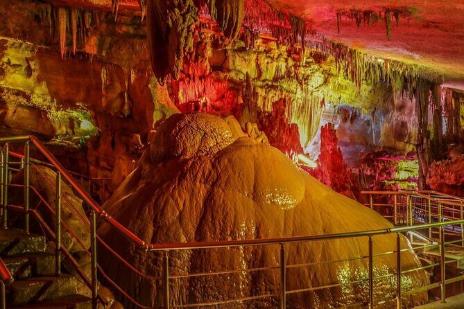 3-Day Private Mestia and Ushguli Tour from Tbilisi - An In-Depth Look at the 3-Day Itinerary