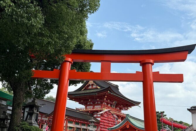 3 Day Private Osaka Kyoto and Nara Tour - Practical Tips for Making the Most of Your Tour