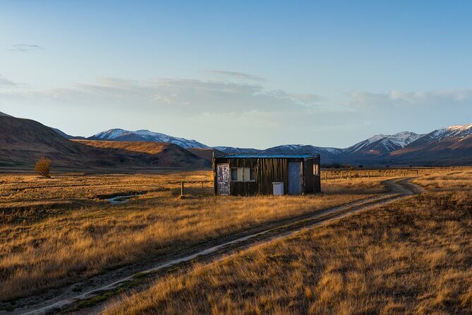 3 Day Private Photography Tour from Queenstown - The Maniototo - An Informative Review of the 3-Day Private Photography Tour from Queenstown to the Maniototo