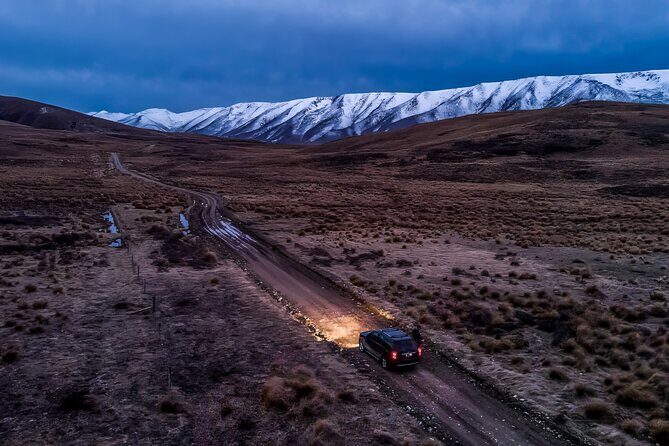 3 Day Private Photography Tour from Queenstown - The Maniototo - Unpacking the Experience: What You Can Expect from the 3-Day Tour