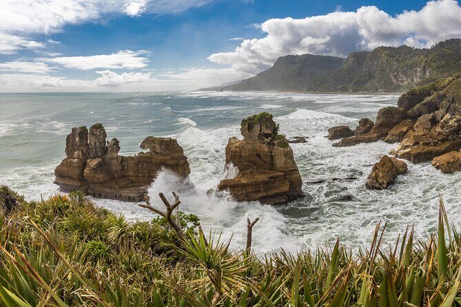 3 Day Private Photography Tour West Coast NZ Departs Queenstown - The Sum Up