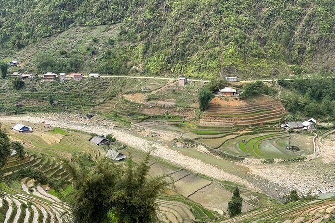 3 Day Private Sapa Valley Trek and Authentic Homestay Experience - FAQ