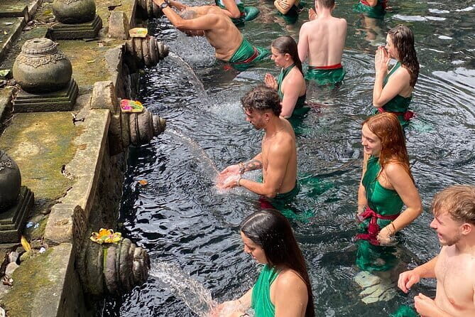 3-Day Private Sightseeing Tour of Bali with Hotel Pickup - Who Will Benefit Most?