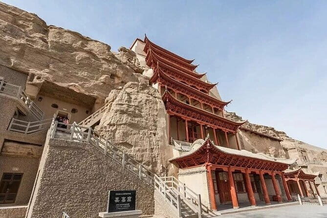 3 Day Private Silk Road Tour of Dunhuang Mogao Grottoes - Key Points