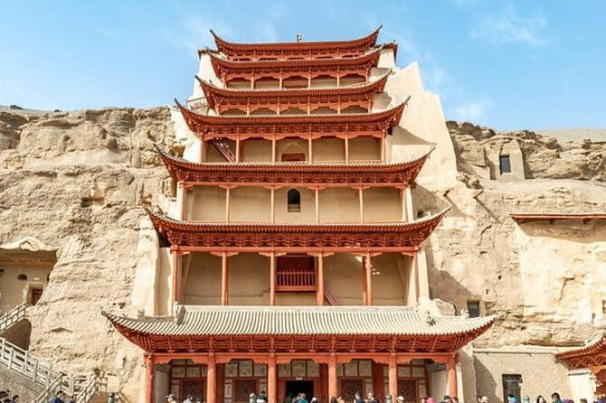 3 Day Private Silk Road Tour of Dunhuang Mogao Grottoes - Final Thoughts: Is It Worth It?