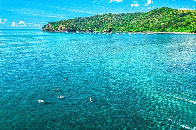 3-Day Private Surfing Class Activity in Bali Indonesia - Key Points