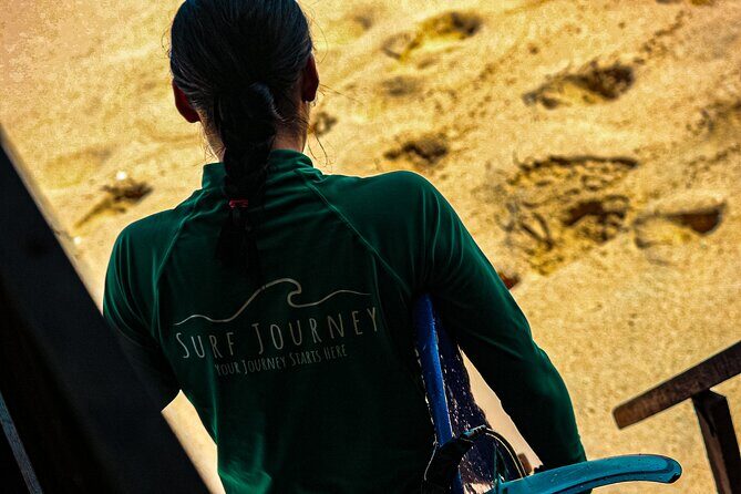 3-Day Private Surfing Class Activity in Bali Indonesia - The Experience You’ll Encounter in Detail