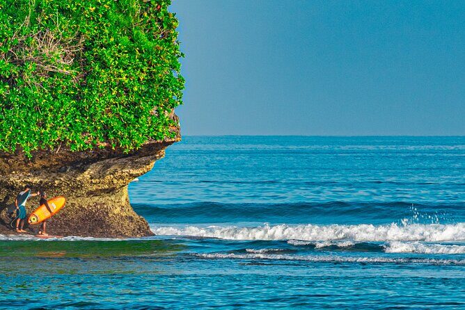 3-Day Private Surfing Class Activity in Bali Indonesia - Final Thoughts