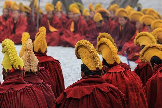 3-Day Private Tibet Tour from Shanghai: Lhasa, Yamdrok Lake and Khampa La Pass - FAQs