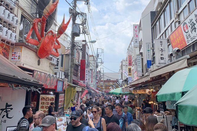 3-Day Private Tokyo and Nagano: Snow Monkeys, Tsukiji Market and Bullet Train - The Sum Up: Who Is This Tour Best For?