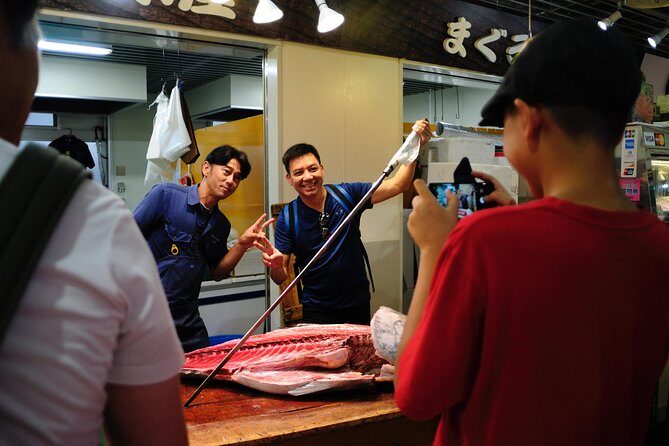 3-Day Private Tokyo and Nagano: Snow Monkeys, Tsukiji Market and Bullet Train - Frequently Asked Questions