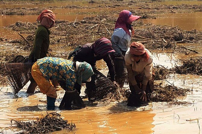 3 day private tour: Angkor,waterfall,Beng Mealea,floating village,Banteay srei. - Final Words: Is This Tour Worth It?