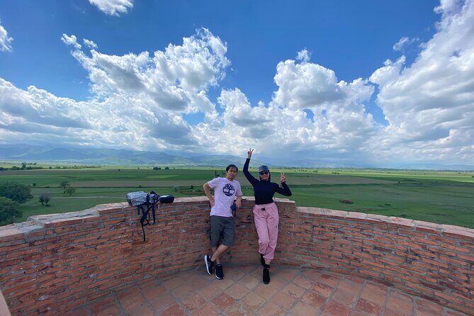 3-Day Private Tour Around Issyk Kul Lake, all year round - Day 1: From Bishkek to Issyk-Kul