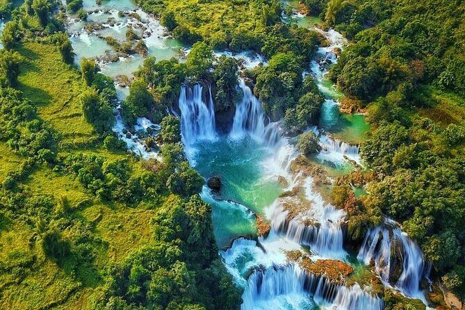 3-Day Private Tour Ba Be Lake - Ban Gioc Water Fall Best of North - Deep Dive into the 3-Day Itinerary