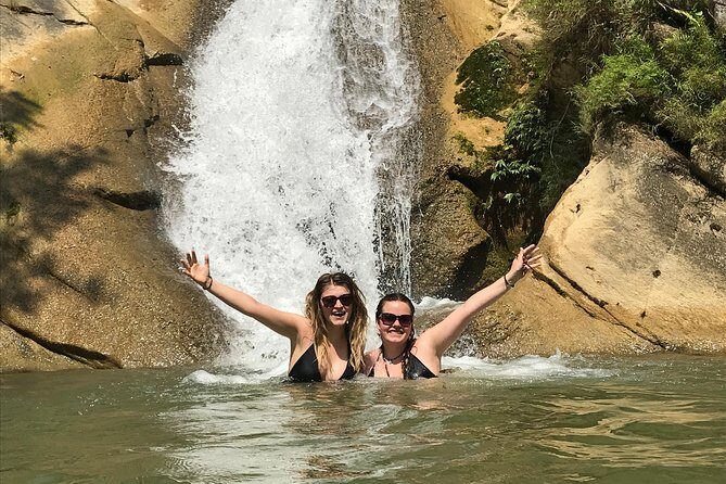3-Day Private Tour Ba Be Lake - Ban Gioc Water Fall Best of North - FAQ