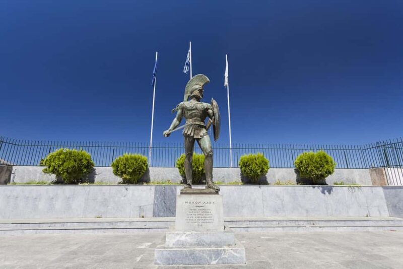 3-Day Private Tour Best of Peloponnese: Sparta & Monemvasia - Who Should Consider This Tour?
