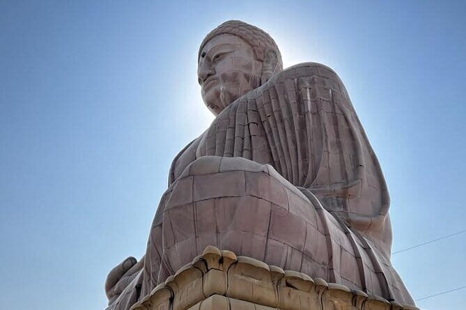 3 Day Private Tour, Bodhgaya to Varanasi via Rajgir, Kushinagar - Summary: Who’s This Tour Best For?