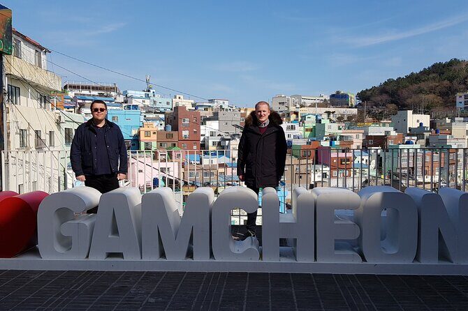3 Day Private Tour for Gyeongju and Busan(Incl. Accom. & Meals) - Introduction