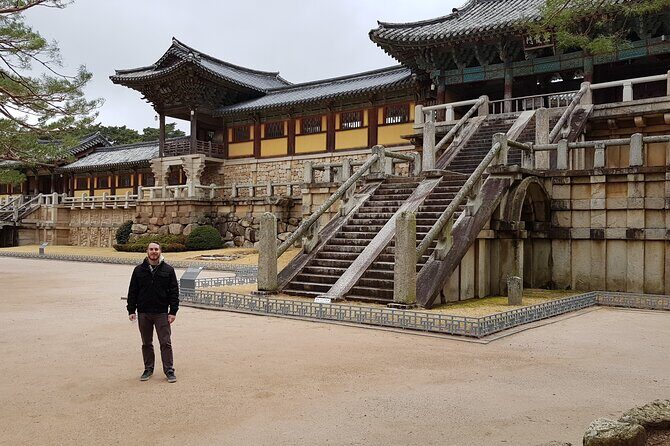 3 Day Private Tour for Gyeongju and Busan(Incl. Accom. & Meals) - Exploring the Itinerary in Detail
