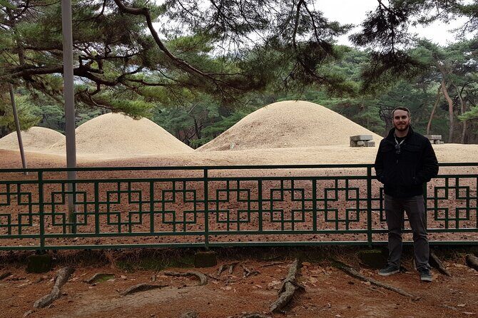 3 Day Private Tour for Gyeongju and Busan(Incl. Accom. & Meals) - Frequently Asked Questions