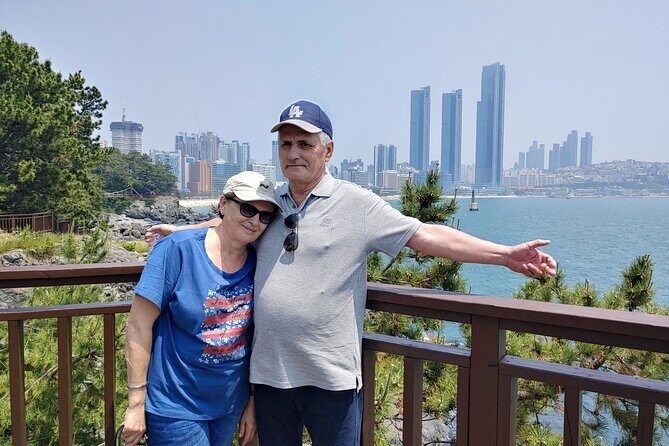 3 Day Private Tour for Gyeongju and Busan(Incl. Accom. & Meals) - Final Thoughts