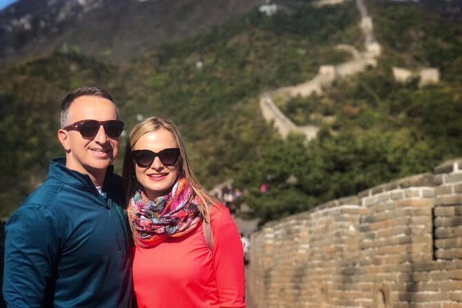 3-Day Private Tour from Chengdu by Train and Air: Xi'an, Beijing and Shanghai - Key Points