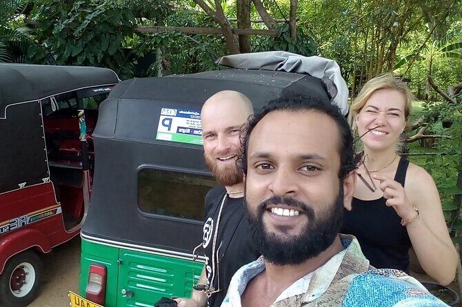 3 Day Private Tour from Negombo to Sigiriya and Kandy - The Sum Up