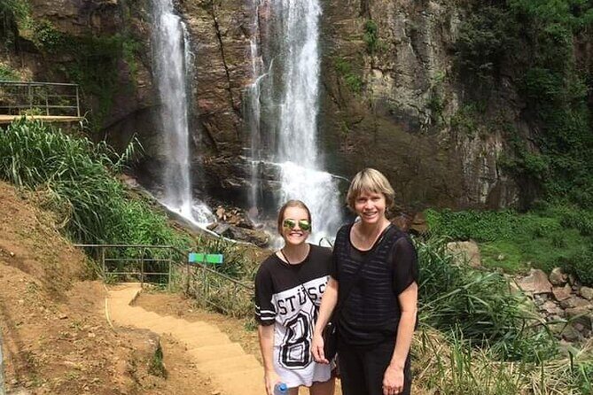 3 Day Private Tour from Negombo to Sigiriya and Kandy - Frequently Asked Questions