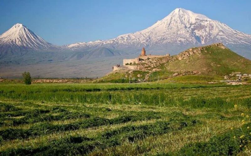 3 Day Private Tour in Armenia from Yerevan - Exploring the Itinerary: What You’ll Actually Do