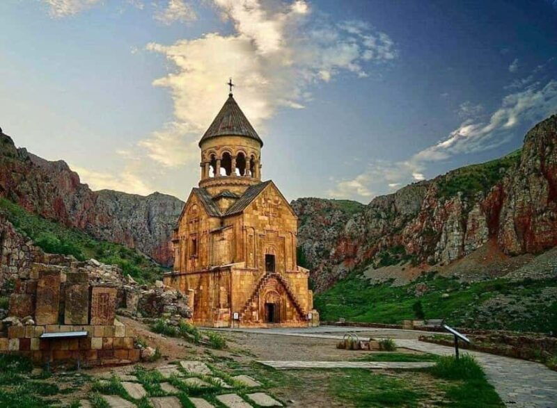 3 Day Private Tour in Armenia from Yerevan - Authentic Experiences That Stick with You