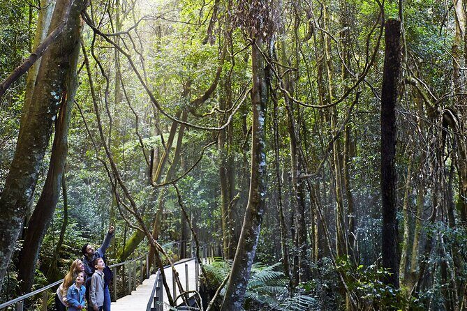 3 Day Private Tour in Blue Mountains and Kiama in Sydney City - In-Depth Breakdown of the Itinerary