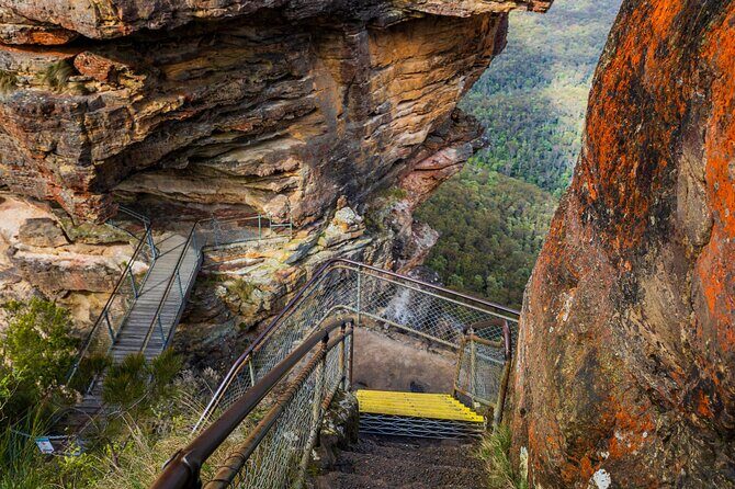 3 Day Private Tour in Blue Mountains and Kiama in Sydney City - Who Will Love This Tour?