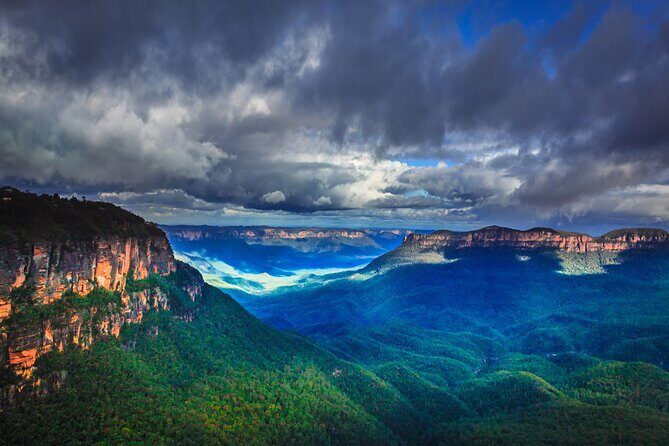 3 Day Private Tour in Blue Mountains and Kiama in Sydney City - Final Thoughts
