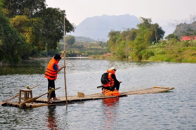 3 Day Private Tour in Mai Chau and Pu Luong - What’s Included and What’s Not