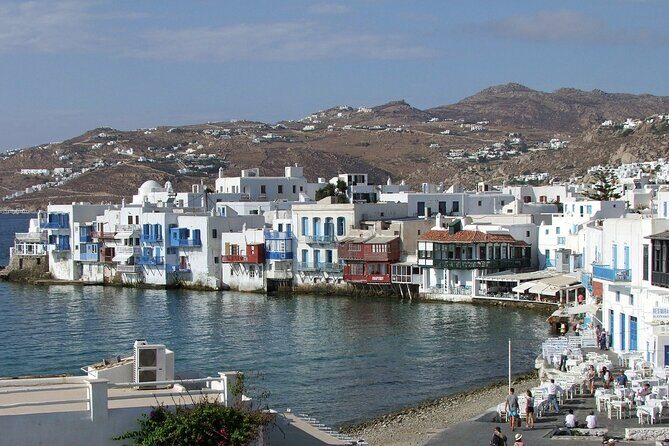 3 Day Private Tour in Santorini & Mykonos at the Best of Cyclades - Price and Value