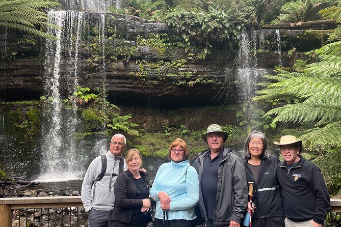 3 Day Private Tour in Tasmania - Key Points