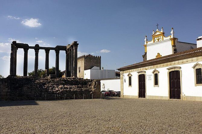 3 Day Private Tour in the Algarve from Lisbon - Getting a Feel for the Tour Experience