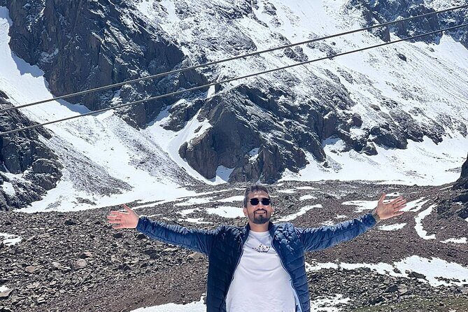 3 Day Private Tour of Almaty City Highlights and Mountains - Key Points