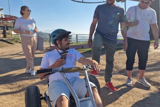 3 Day Private Tour of Almaty City Highlights and Mountains - Transportation and Pricing: A Closer Look