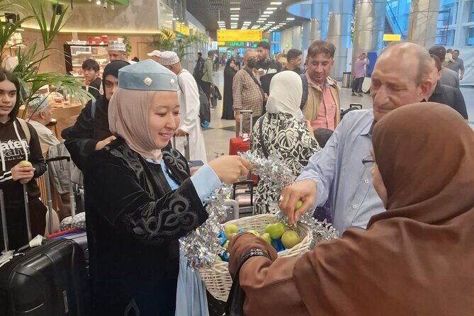 3 Day Private Tour of Almaty City Highlights and Mountains - FAQ