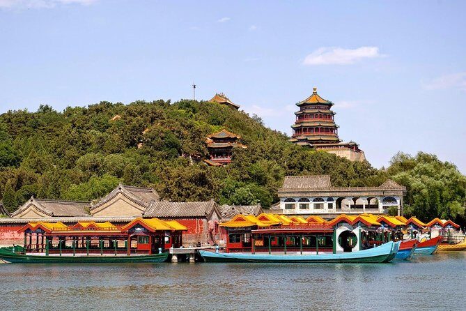 3-Day Private Tour of Beijing UNESCO World Heritage Sites from Lanzhou by Air - What This Tour Means for You