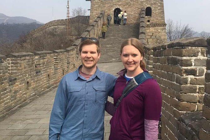 3-Day Private Tour of Beijing UNESCO World Heritage Sites with Peking Duck+Show - Detailed Breakdown of the Itinerary