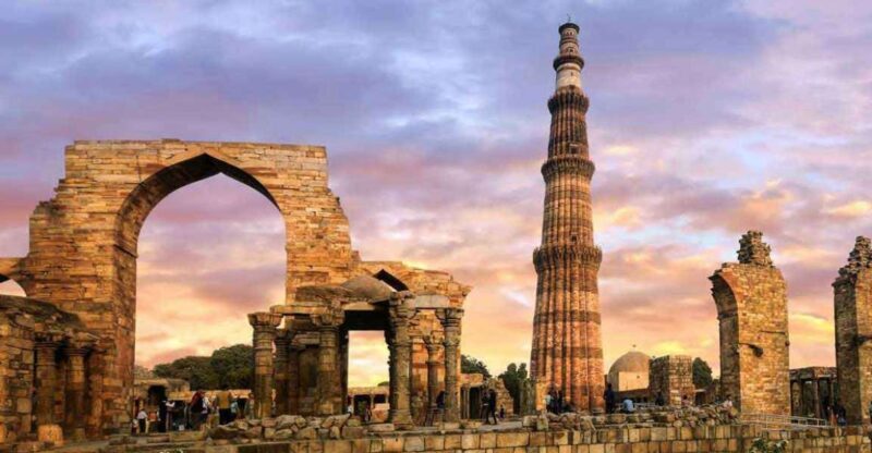 3-Day Private Tour of Delhi, Agra, and Jaipur - Key Points