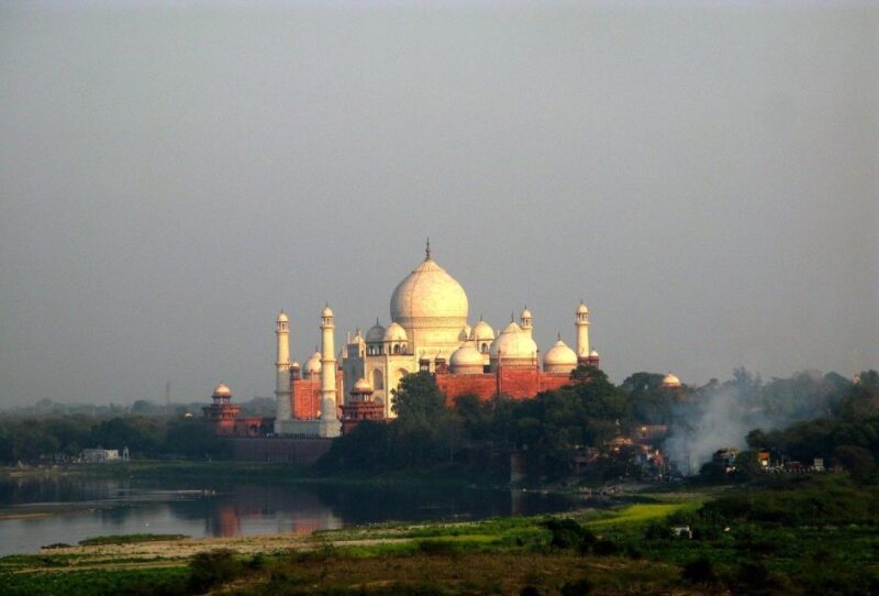 3-Day Private Tour of Delhi, Agra, and Jaipur - The Sum Up