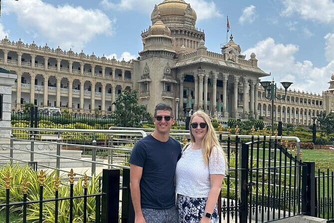 3 day private tour of Hampi from Bangalore by flight with guide and hotel - Who Will Love This Tour?