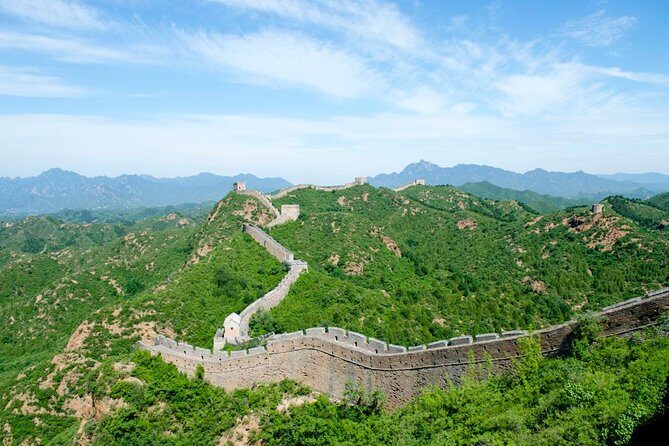 3-Day Private Tour of Incredible Beijing Highlights - An In-Depth Look at the Experience