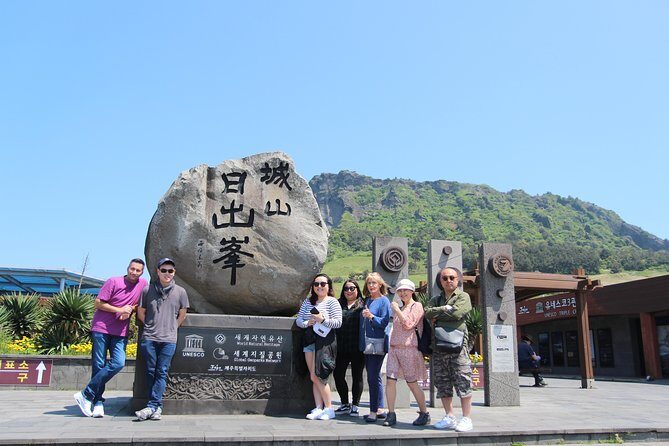 3-Day Private Tour of Jeju Island Including Nanta Show - What the Tour Offers: An Overview