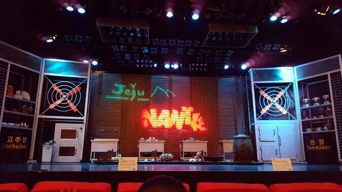 3-Day Private Tour of Jeju Island Including Nanta Show - Day 1: Airport Arrival and First Impressions