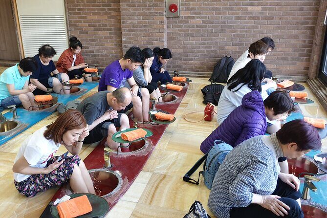 3-Day Private Tour of Jeju Island Including Nanta Show - Why This Tour Is A Great Choice